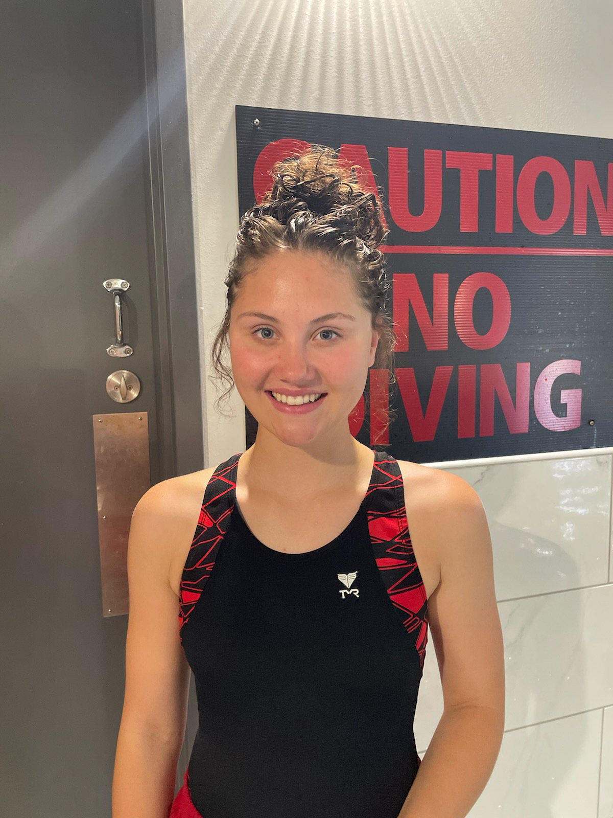 WaveRunners – Swim Team