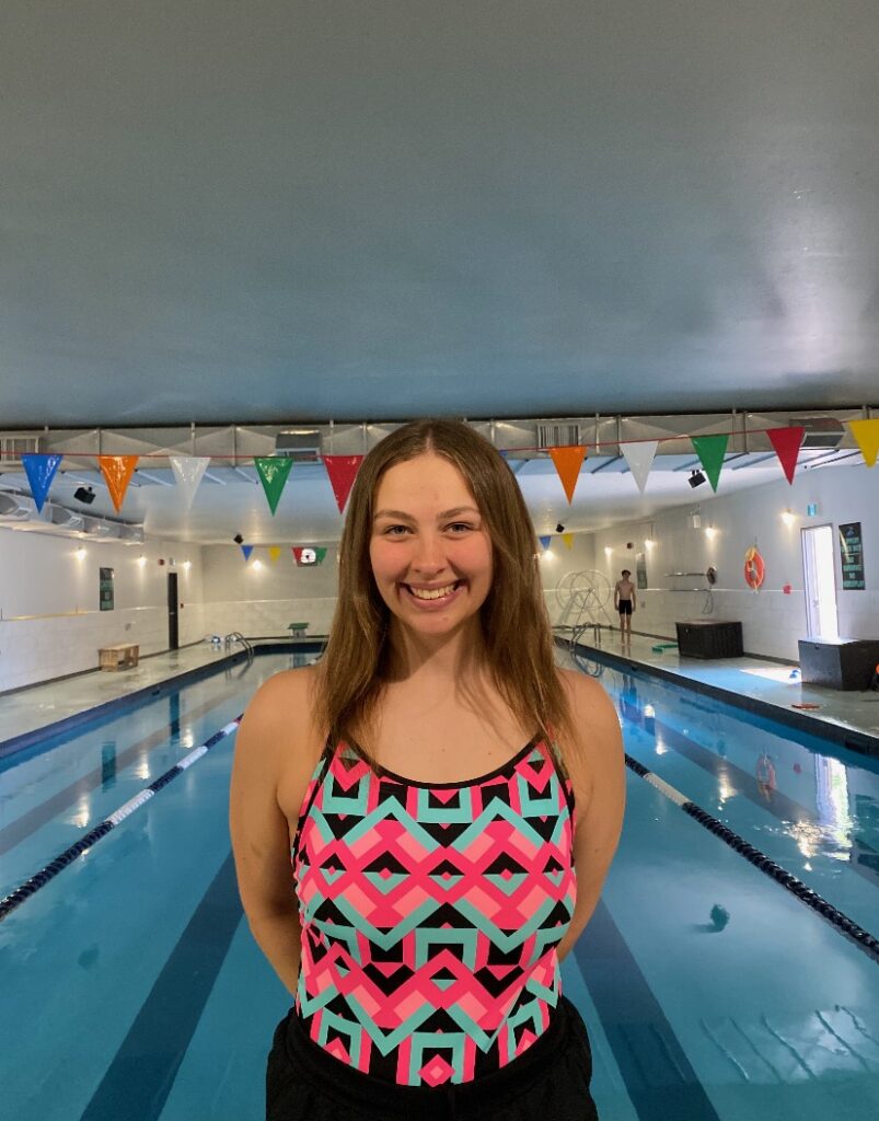 WaveRunners – Swim Team